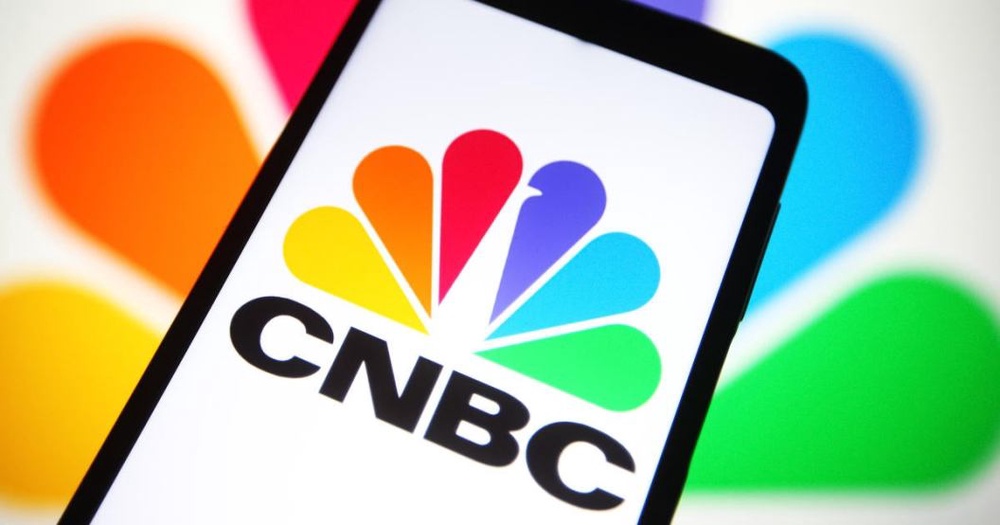 CNBC Personality Announces Her ‘Last Day’ as Co-Anchor, Reveals She’s ...