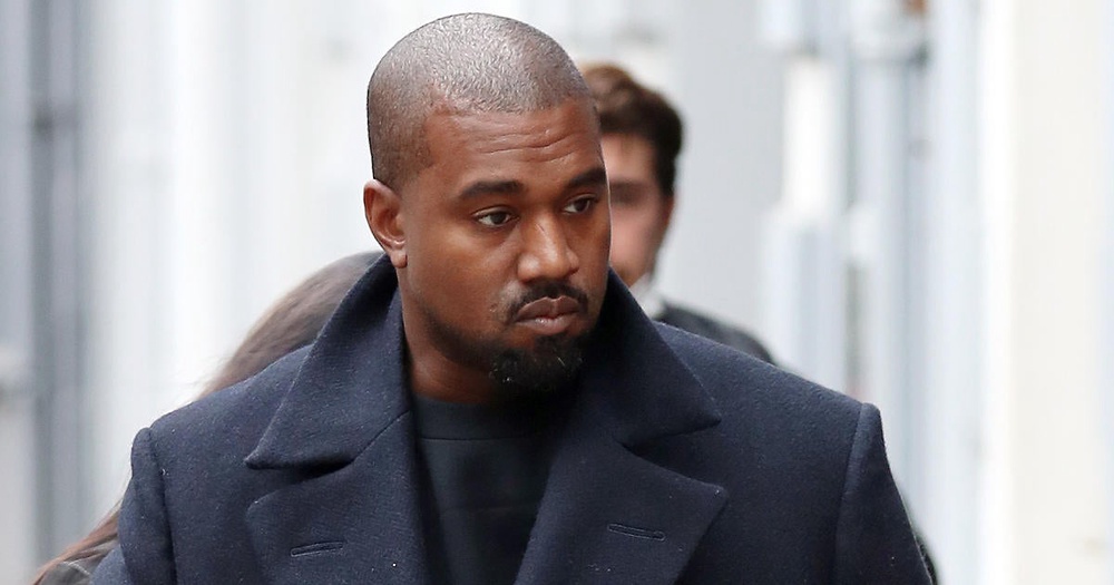 Kanye West Accused of Sexual Assault in Lawsuit