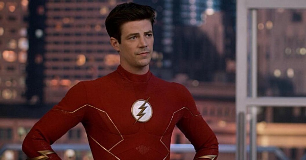 ‘The Flash’ Star Calls out Poor Pay for Complicated Crossover Episodes