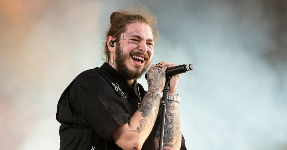 Why Post Malone and Jelly Roll Didn’t Show Up to the VMAs