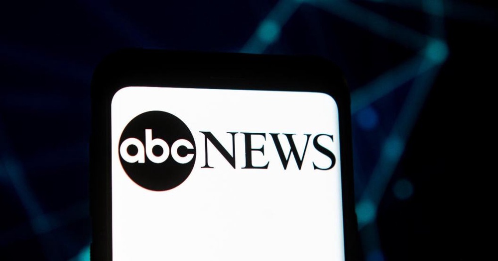 Former ABC Reporter Lands New Job After ‘Unexpected’ Layoff Following ...