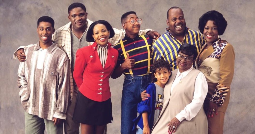 ‘Family Matters’ Star Reveals Revival Plans With Original Cast Members ...