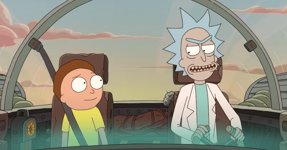 ‘Rick and Morty’ Fans Get Disappointing News