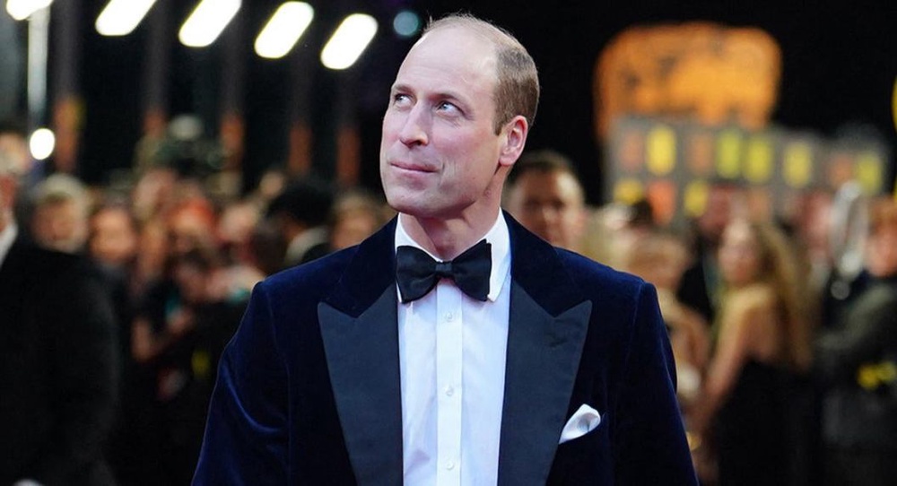 Prince William’s Surprise ‘DWTS’ Cameo Helps Push Pair to Perfect Score ...