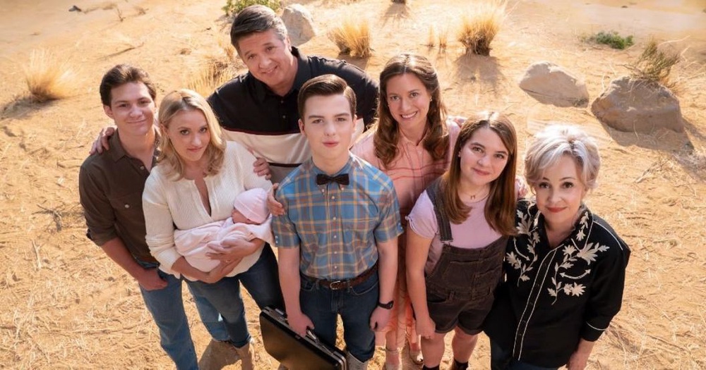 ‘Young Sheldon’ Star to Appear on Another CBS Show