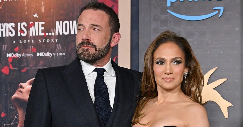 Ben Affleck Breaks His Silence on Jennifer Lopez Divorce