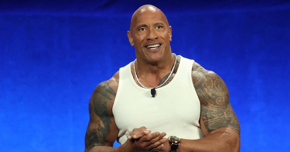 Dwayne ‘The Rock’ Johnson To Star In A24 Thriller
