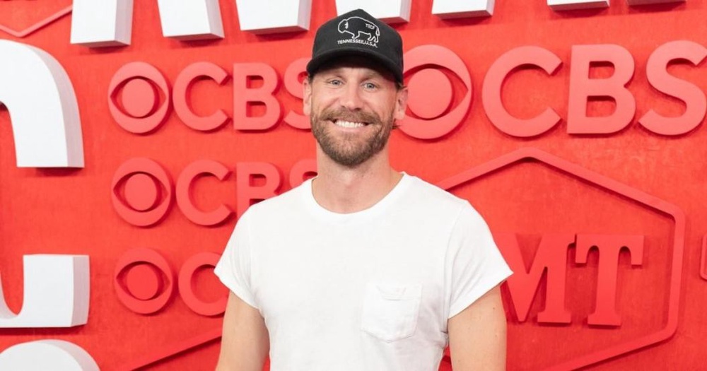 Chase Rice Reveals Major Career Update