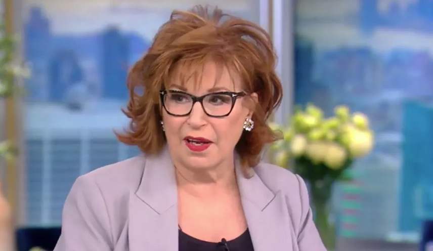 Injured Joy Behar Misses 2 Episodes This Week on ‘The View’