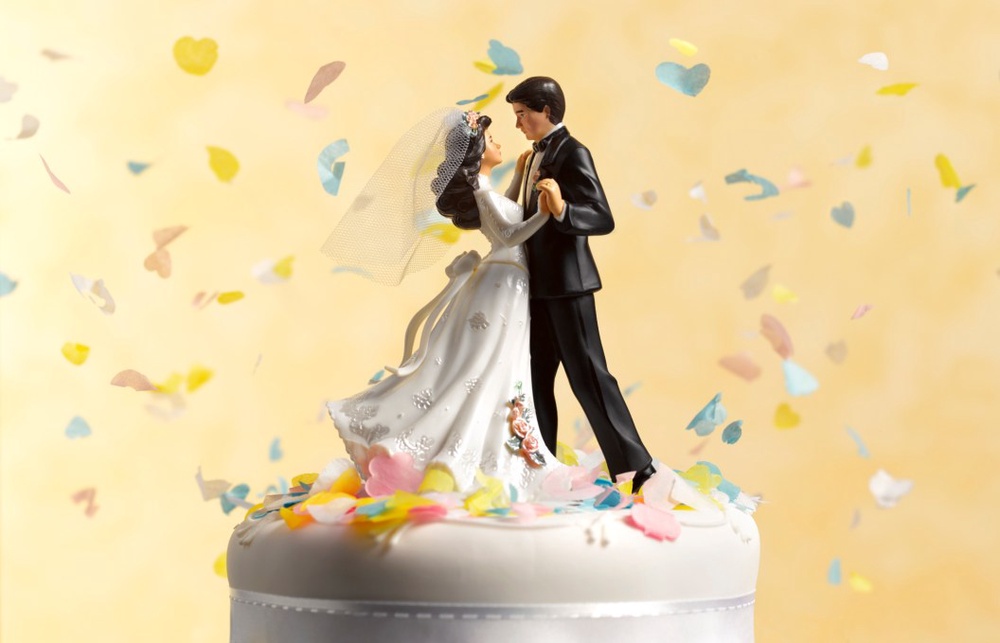 ‘Gossip Girl’ Actor Weds ‘Moulin Rouge!’ Actress