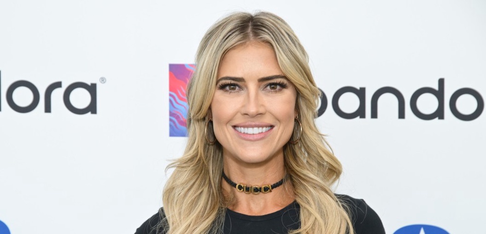 HGTV Star Christina Haack Speaks out on ‘Not Great’ Divorce Settlement