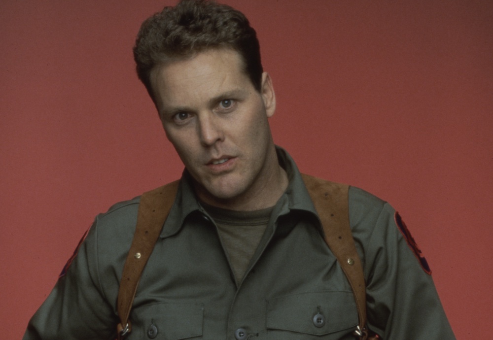 ‘The Young and the Restless’ and ‘Vice Squad’ Star Wings Hauser Dead at 78