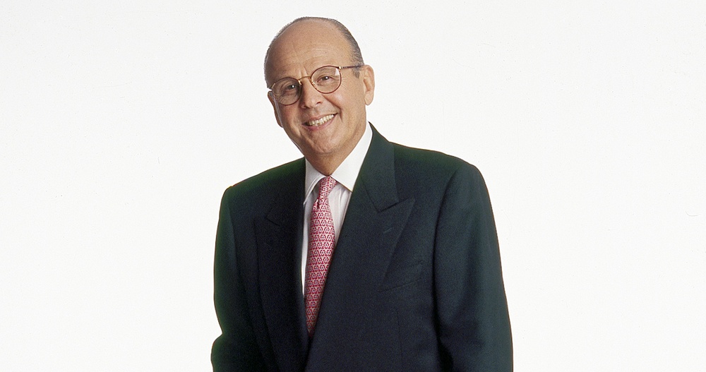 ‘Saved by the Bell’ Legend Dead at 88: Family Confirms Passing of Peter ...