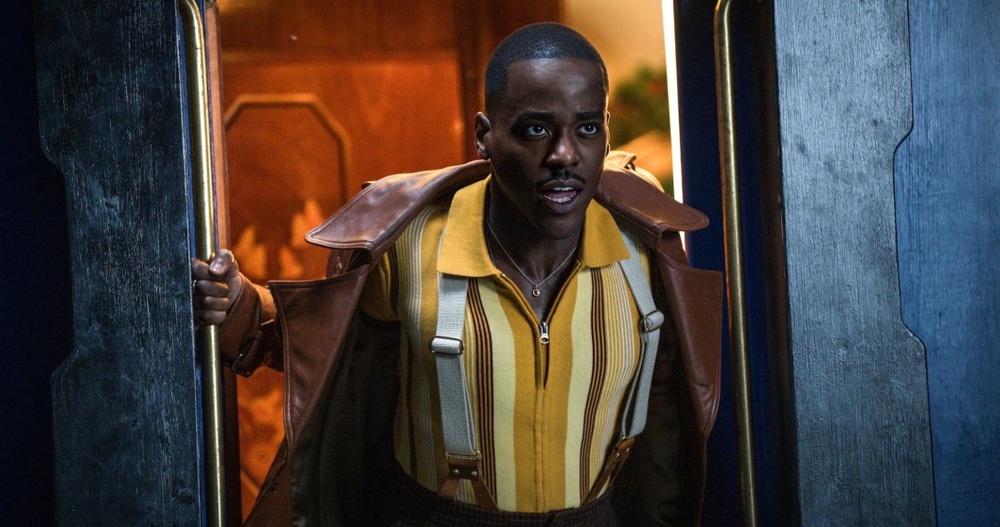 6 of the Best Time Travel TV Shows