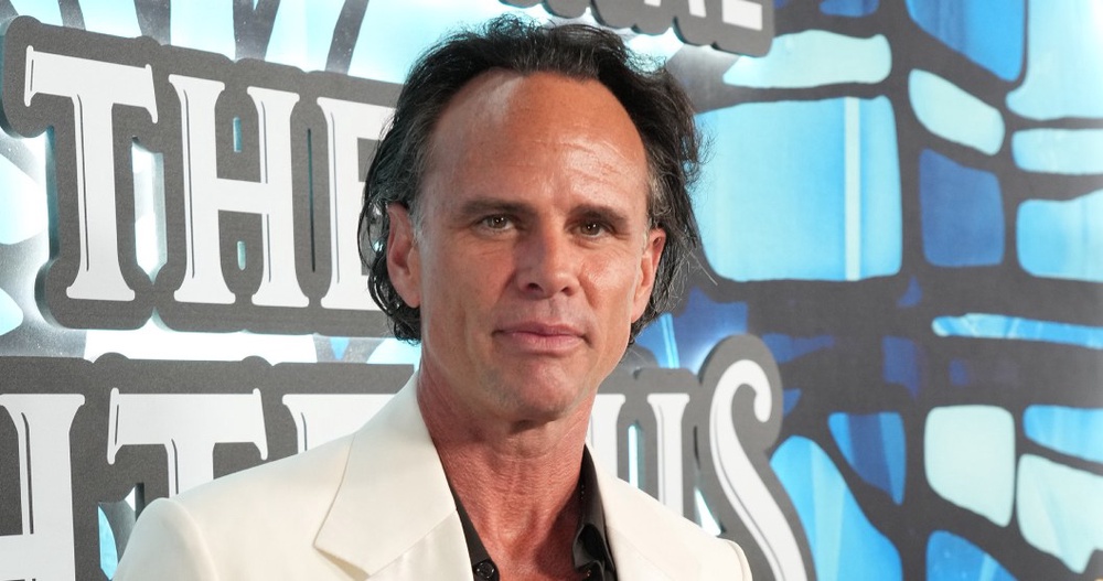 Walton Goggins Teases ‘Fallout’ Season 2: ‘People Are Going to Lose ...