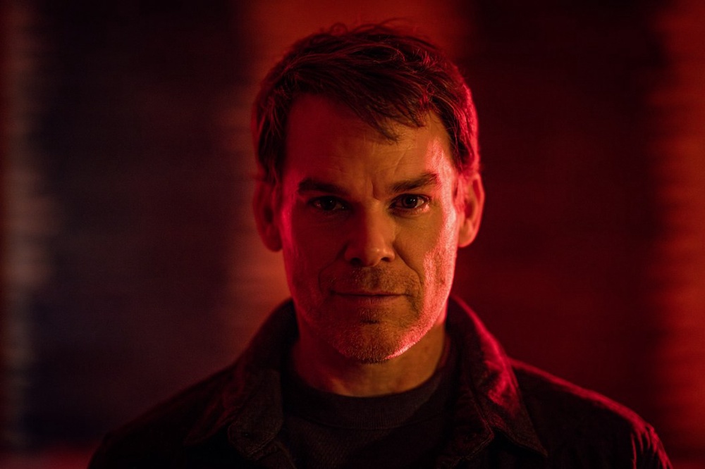 ‘Hart of Dixie’ Star Plays a Key Role in ‘Dexter: Resurrection’