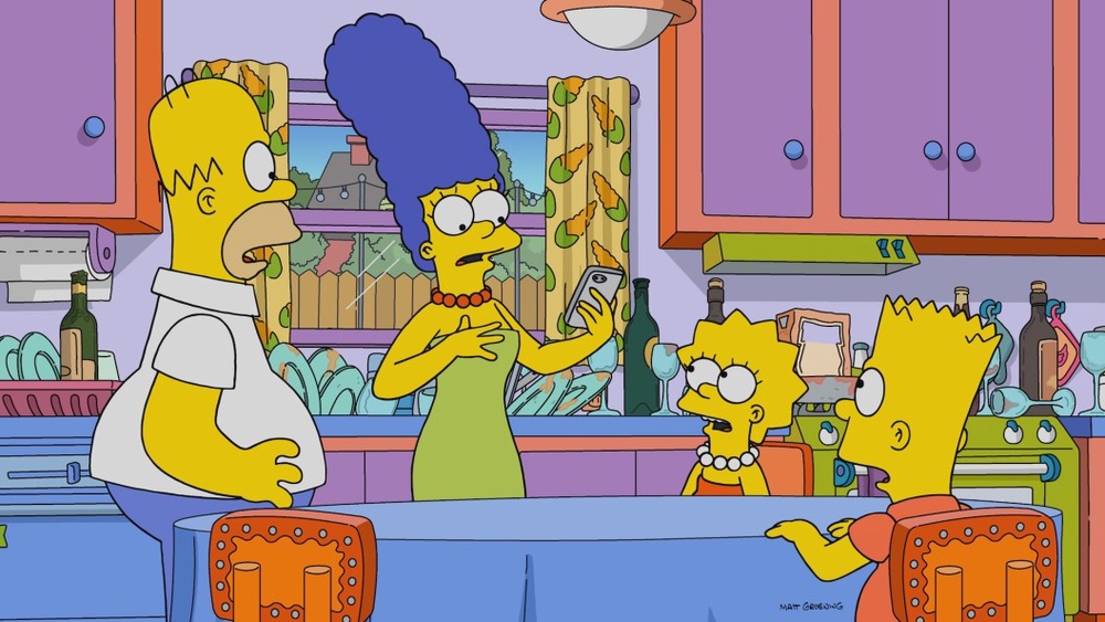 ‘The Simpsons’ Fans Fear Another Classic Character Was Killed Off (But ...