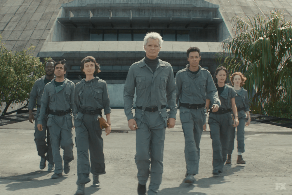 ‘Alien: Earth’ Season 2 Fate Revealed