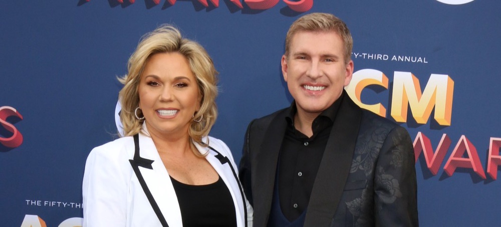 Julie Chrisley Reveals She Developed Health Issues Due To Prison Conditions