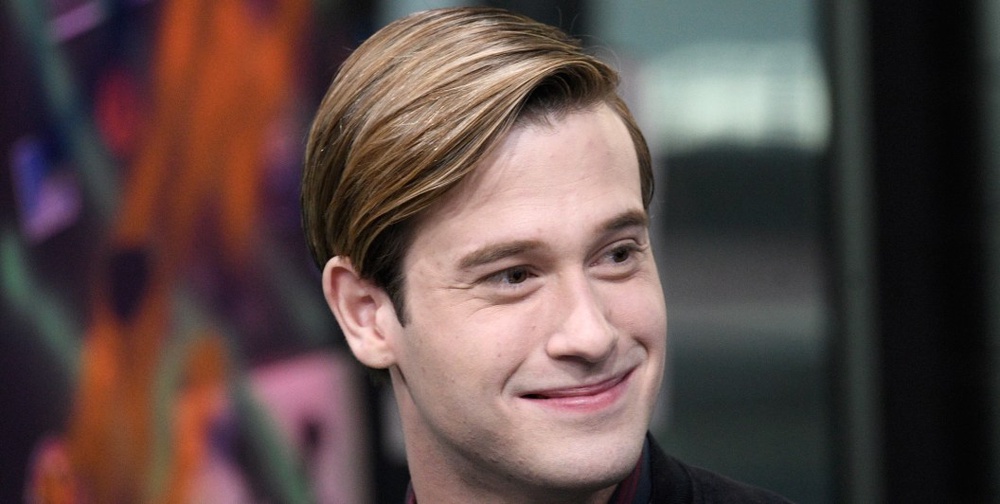 Celebrity Medium Tyler Henry Undergoes Brain Surgery