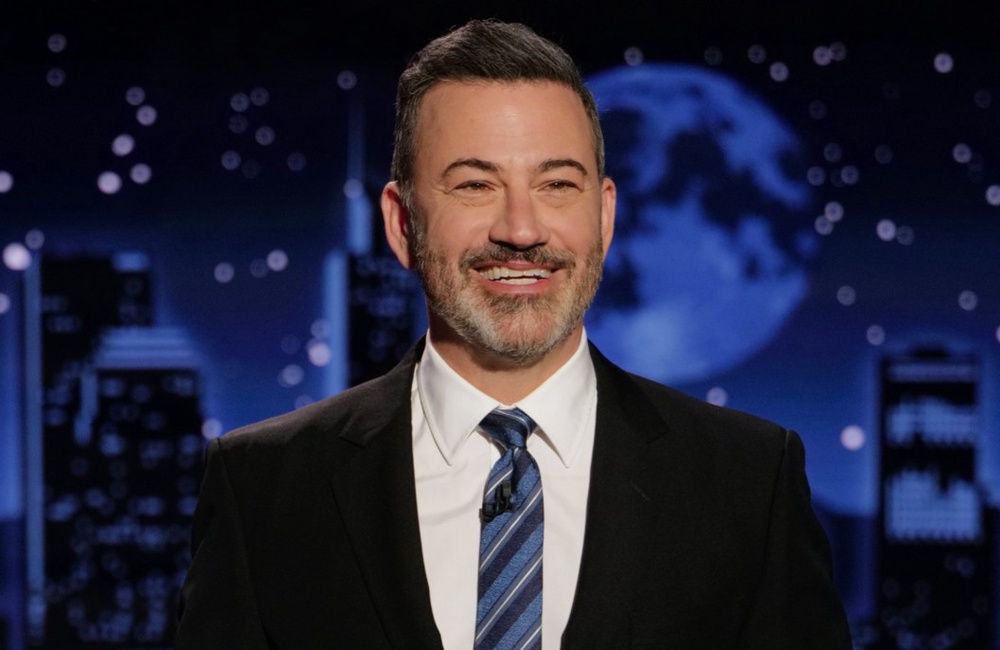 ABC Pulls Jimmy Kimmel’s Show From TV ‘Indefinitely’