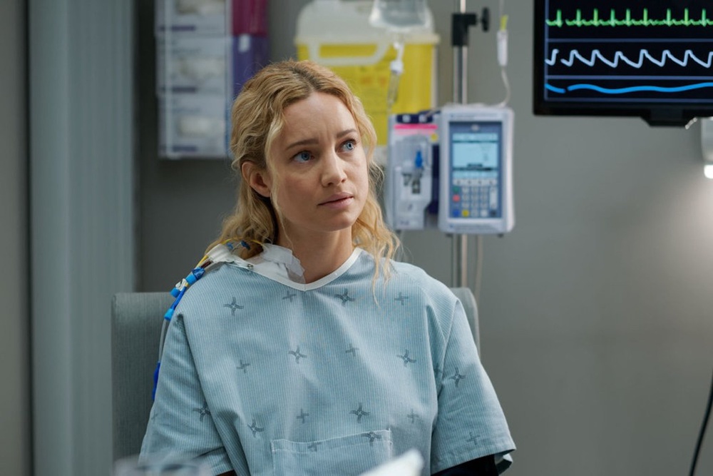 ‘Transplant’ Boss Joseph Kay Shares Reason for Killing Off Mags So ...