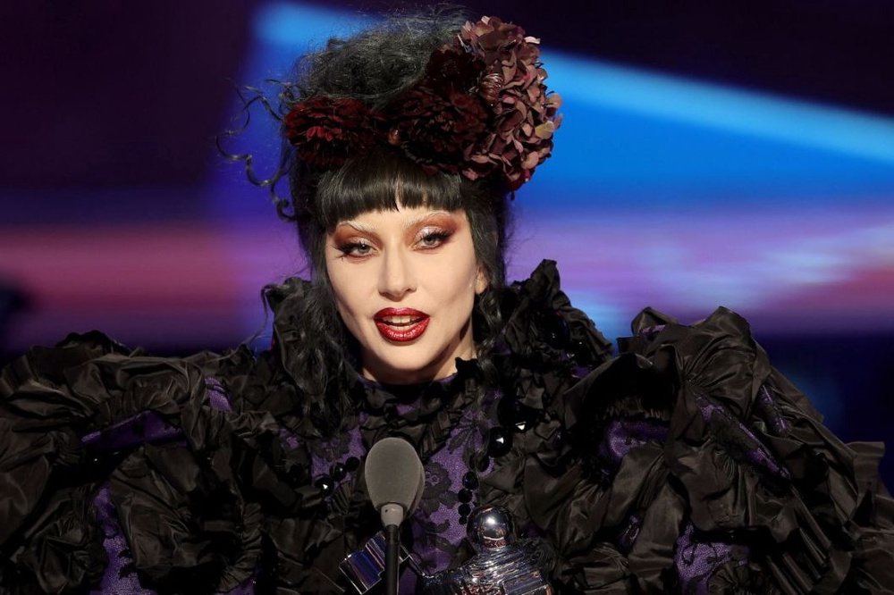 Lady Gaga’s 2025 VMAs Outfit Revealed