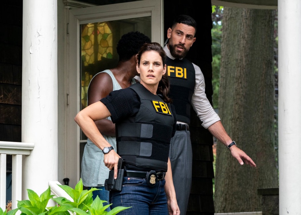‘FBI’ Kills off Major Character in Season 8 Premiere