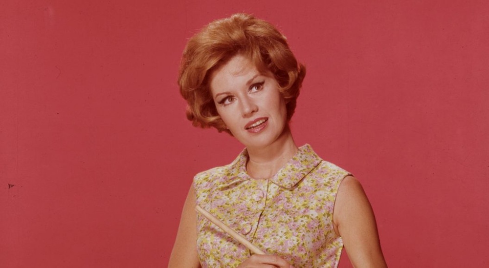 Prolific TV Actress Pat Crowley Dies 2 Days Before 92nd Birthday