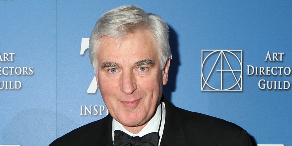 3-Time Oscar-Winner Dies of Parkinson’s Disease: Stuart Craig Was 83