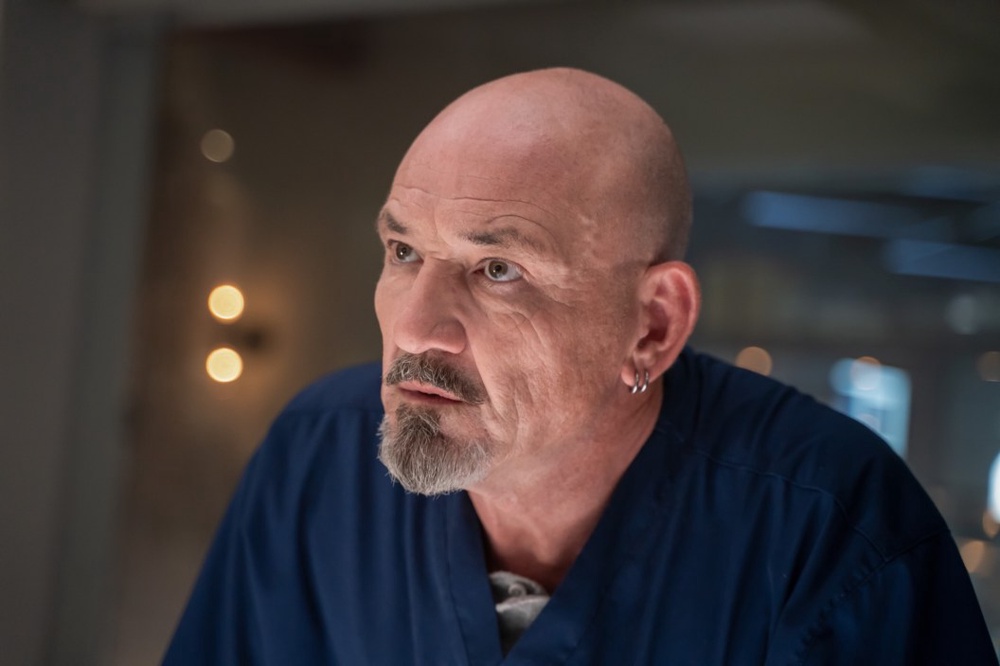 ‘Watson’ Star Ritchie Coster Teases ‘Shinwell-Centric’ Episode (Exclusive)