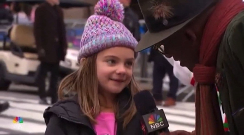 Al Roker’s Macy’s Thanksgiving Day Parade Gift Backfires Live on NBC