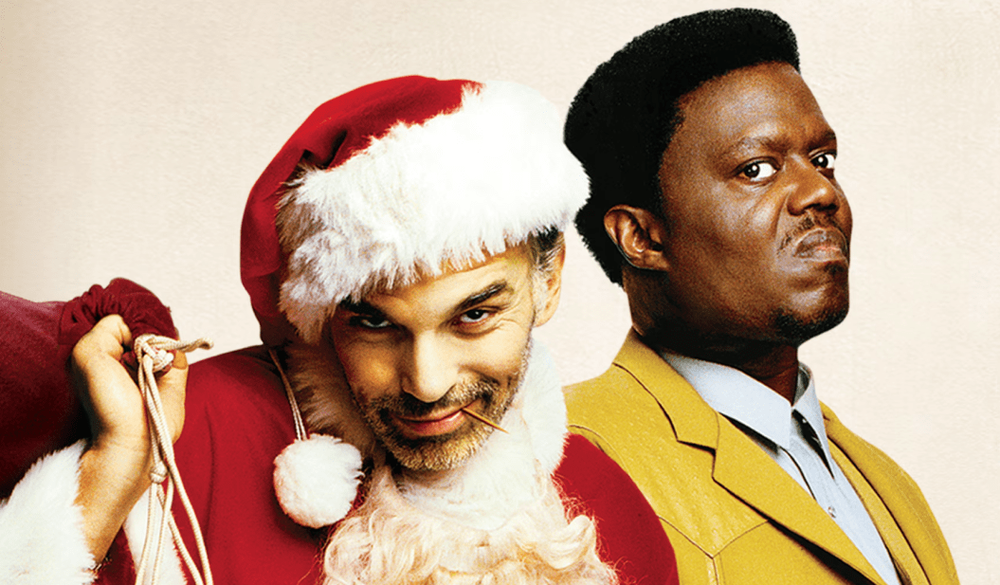 ‘Bad Santa’ and 4 More Top Christmas Movies on HBO Max Today (Sunday ...