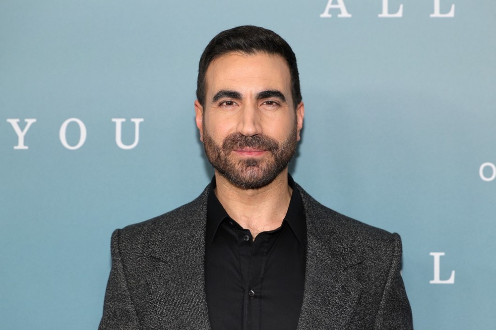 Amazon Orders Brett Goldstein’s New Comedy to Series