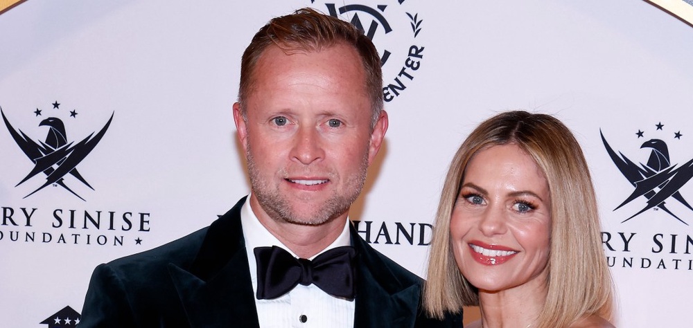 Candace Cameron Bure Says Marriage to Valeri Bure Is a ‘Constant ...