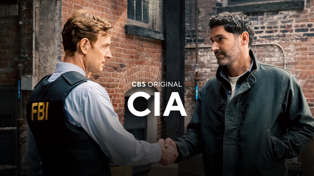 First Look at ‘FBI’ Spinoff ‘CIA’ Released