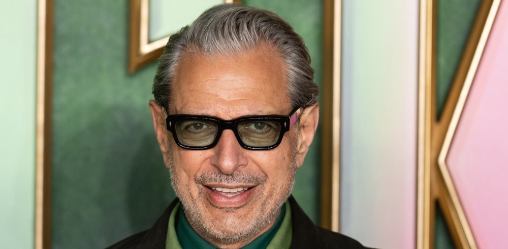 ‘It’s Changed Me’: Jeff Goldblum Reveals Major Life Change