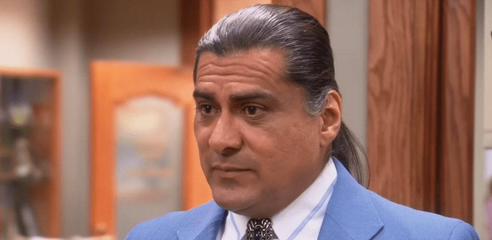 ‘Parks and Rec’ Actor Jonathan Joss’ Neighbor Charged in His Killing