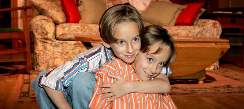 How ‘Everybody Loves Raymond’ Reunion Addressed Sawyer Sweeten’s Suicide