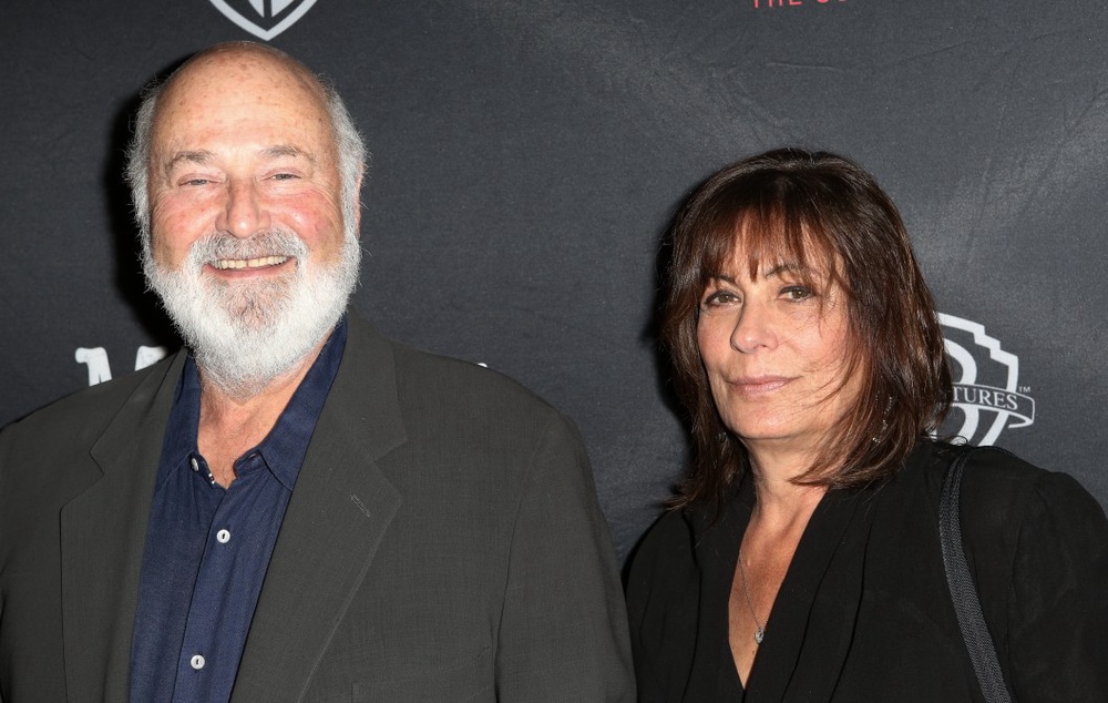 Rob Reiner and Wife Michelle’s Family Issues Statement on Their Deaths