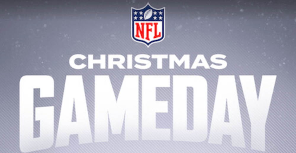 Netflix’s NFL Christmas Gameday Performer Revealed