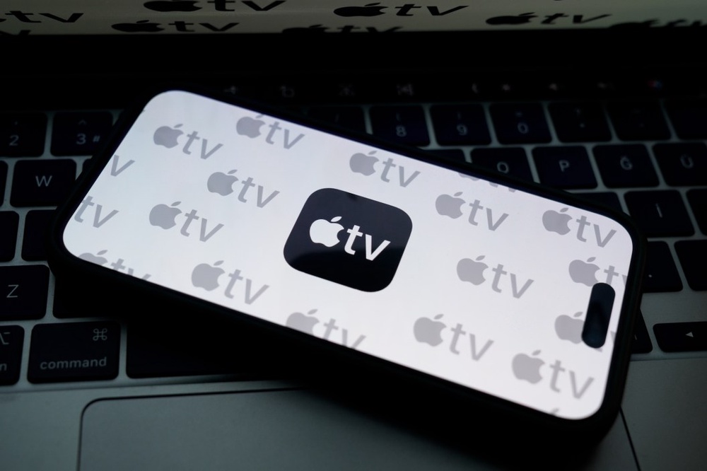 Apple TV Show Canceled