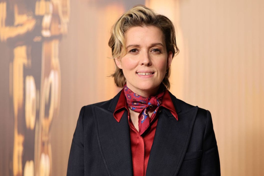 Brandi Carlile, ‘America the Beautiful’ Singer for Super Bowl 2026 ...