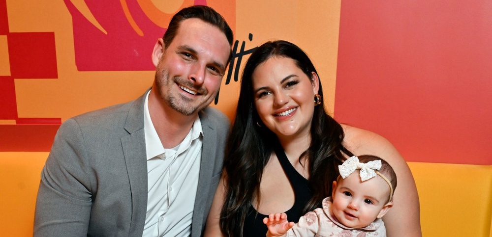 ‘Love Is Blind’ Star Brennon Lemieux Reveals Reason for Divorce From Alexa