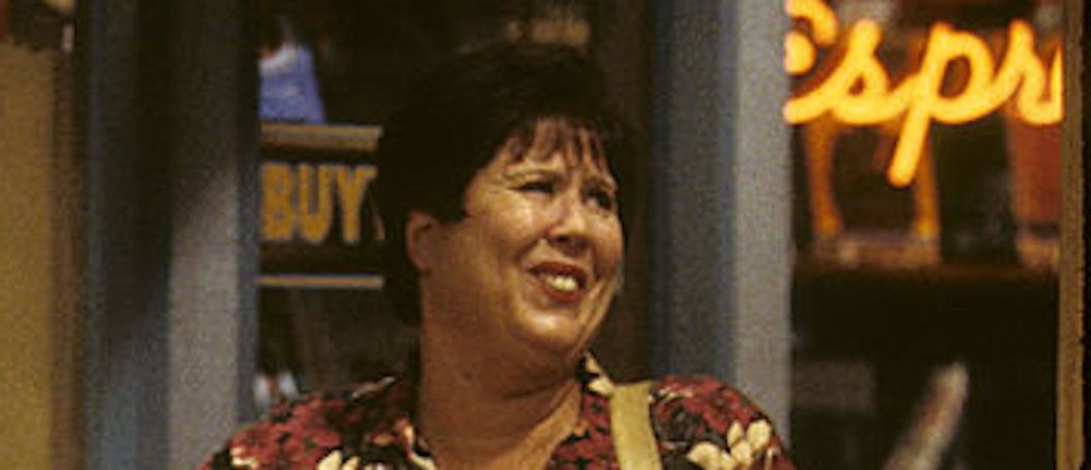 ‘Married With Children’, ‘Will & Grace’ and ‘Modern Family’ Actress ...