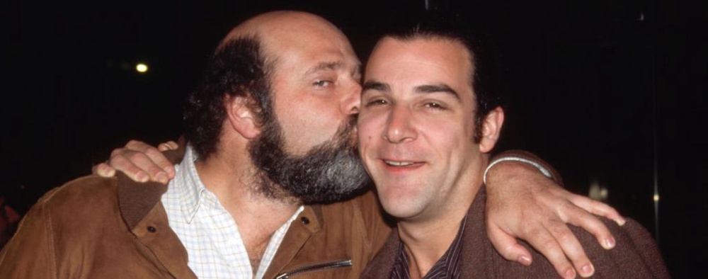 Mandy Patinkin Breaks Down in Tears Honoring His ‘Princess Bride ...
