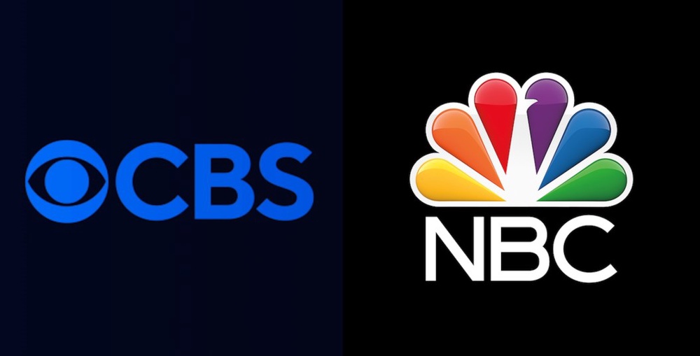 2 CBS Personalities Jump to Rival NBC Station