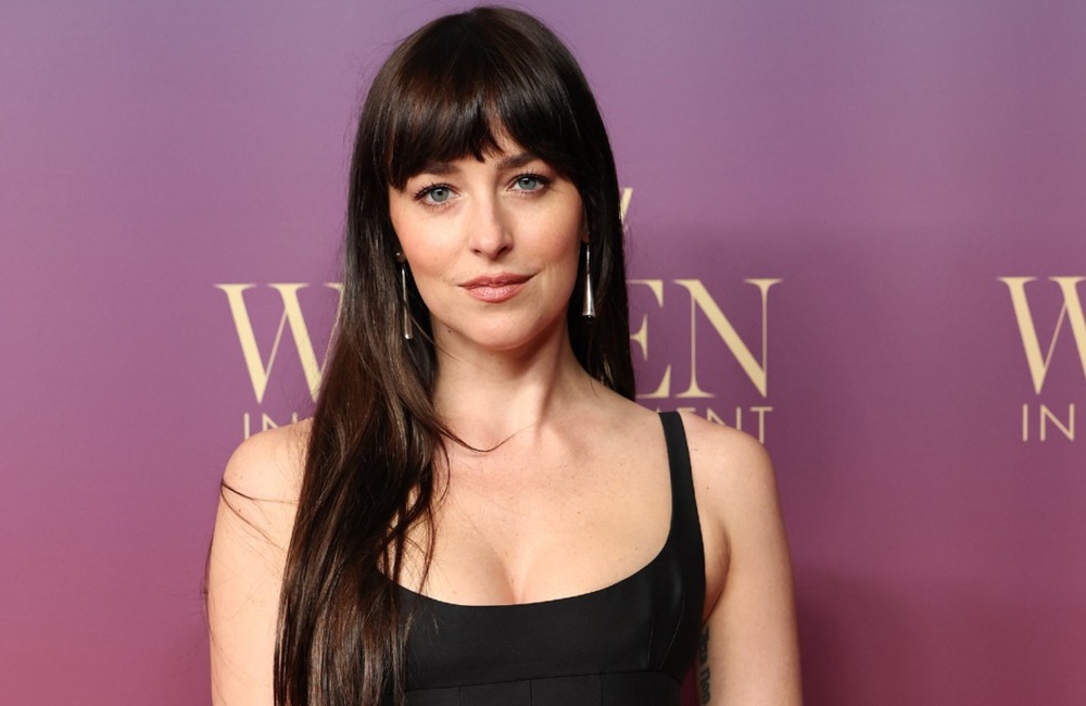 Dakota Johnson Sparks Romance Speculation With Another Singer After ...