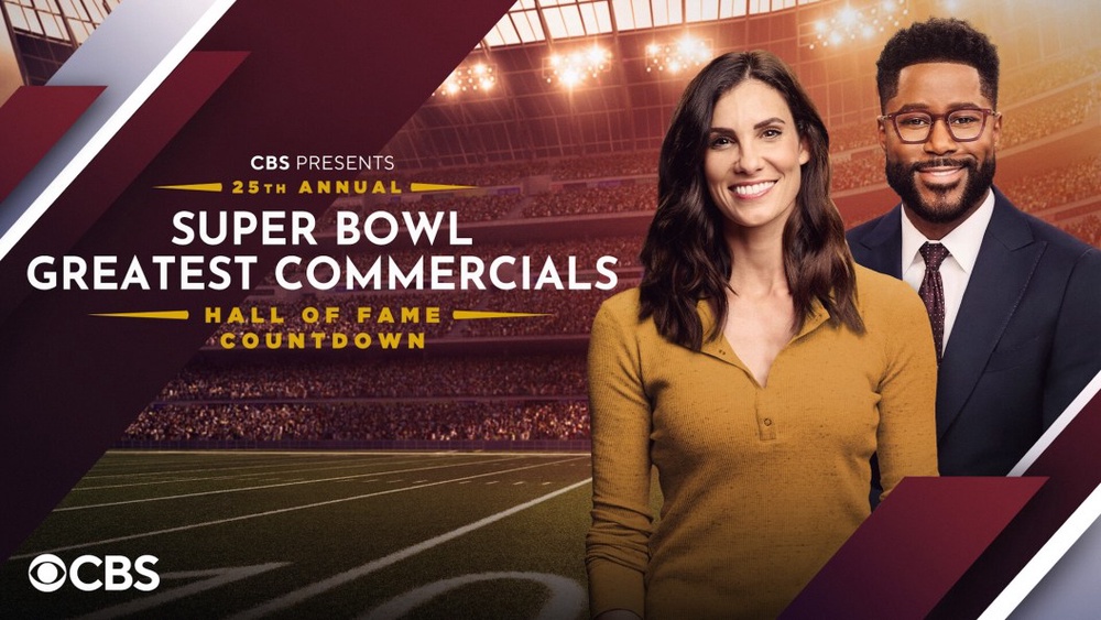 ‘Super Bowl Greatest Commercials: Hall of Fame Countdown’: Budweiser ...
