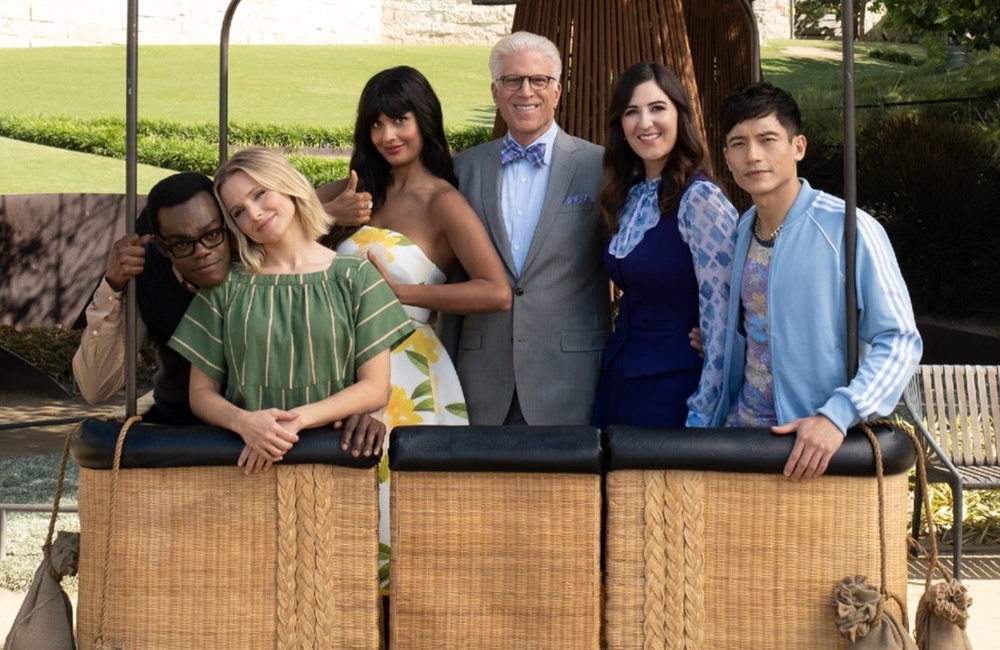 ‘The Good Place’ Alum Cast in Star-Studded FX Limited Series ‘Cry Wolf’